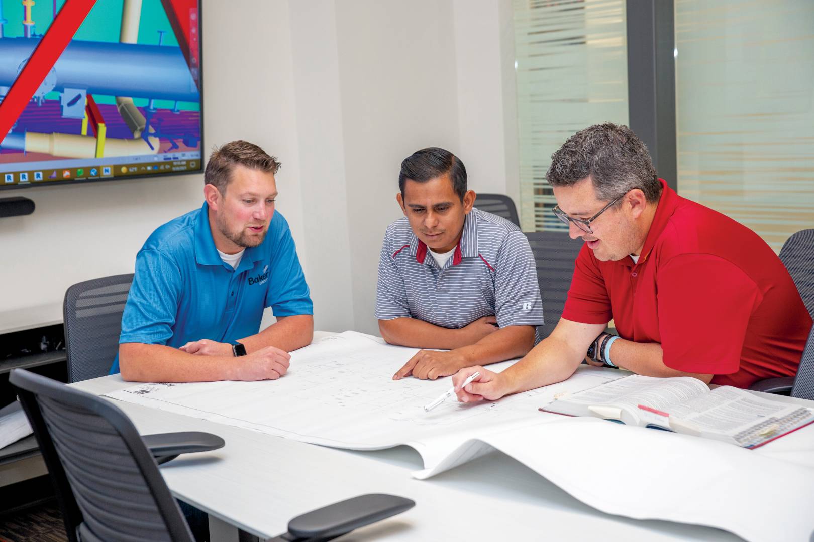 Careers at Baker Group | Build Your Future With Us