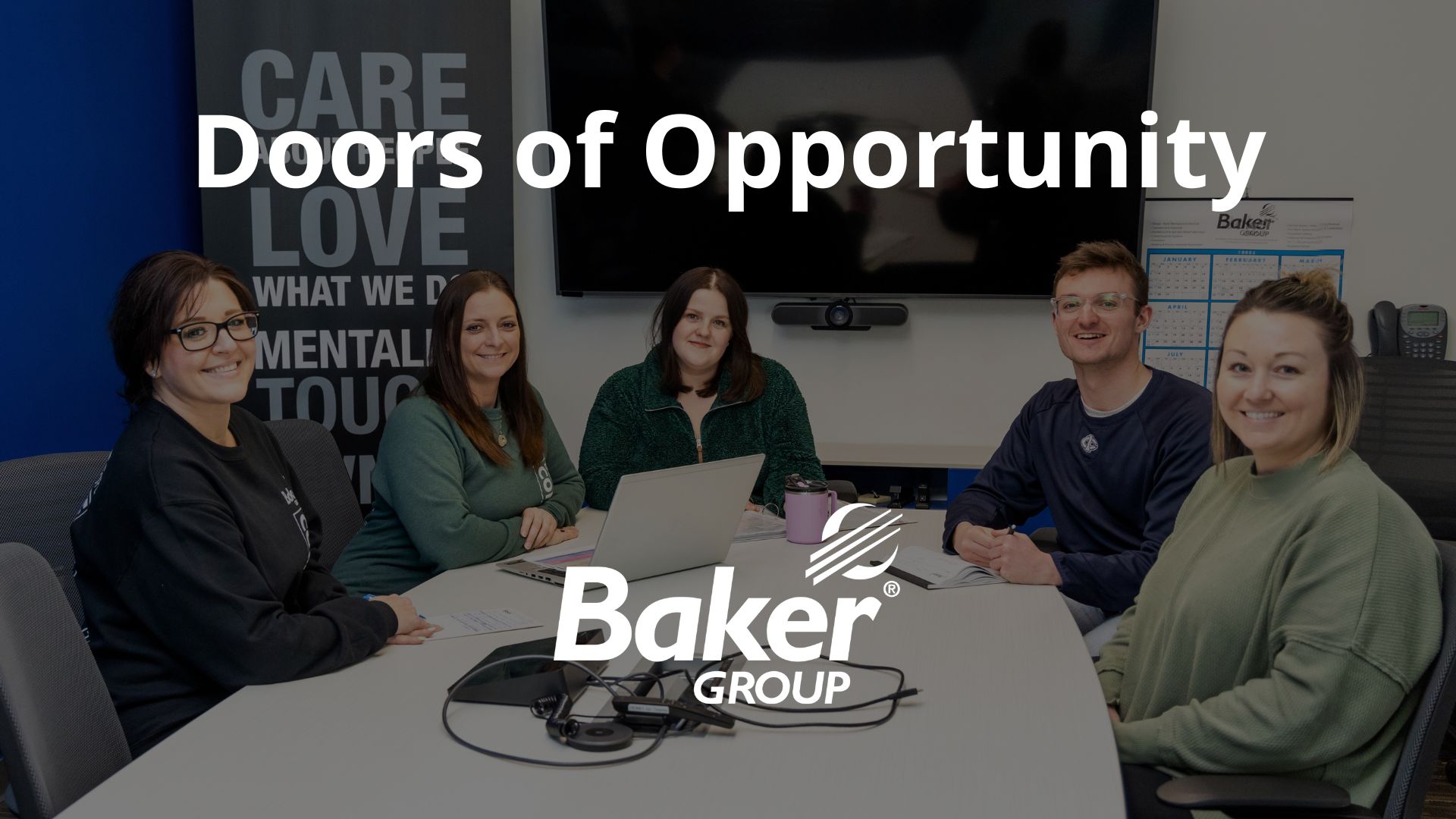 Careers at Baker Group | Build Your Future With Us