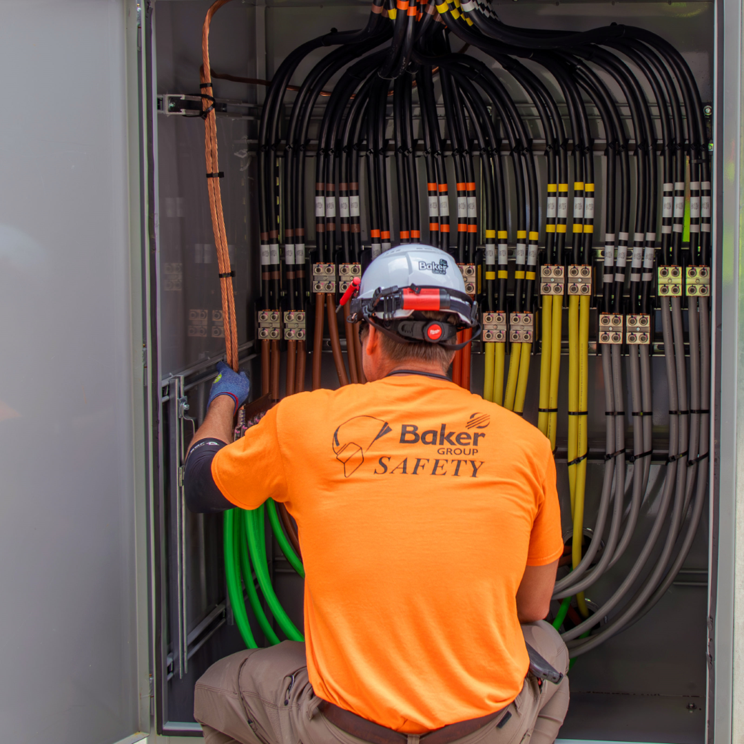 Mission Critical Data Center Electrical Solutions